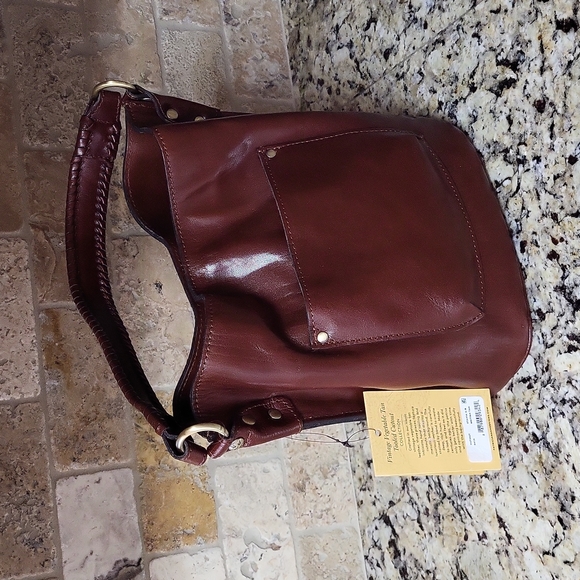 Patricia Nash | Bags | Patricia Nash Otavia Bucket Bag | Poshmark